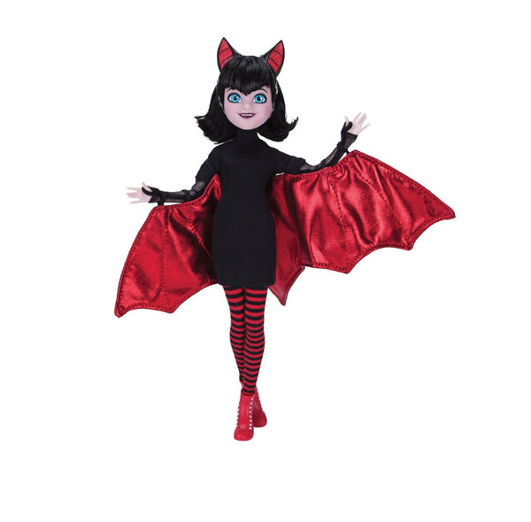 Hotel Transylvania 2018 Limited Edition Mavis Bats Out Doll – A Toy ...